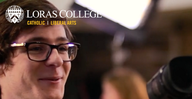 Careers Home - Loras College