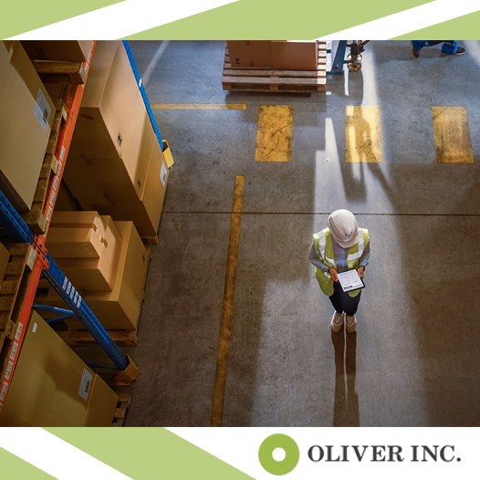 Sheeter Operator - Richmond, VA - Oliver Inc. Jobs